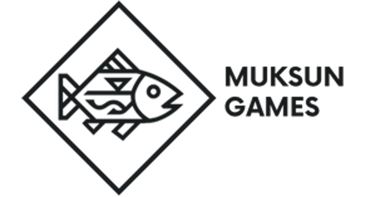 Muksun Games, personalised video game